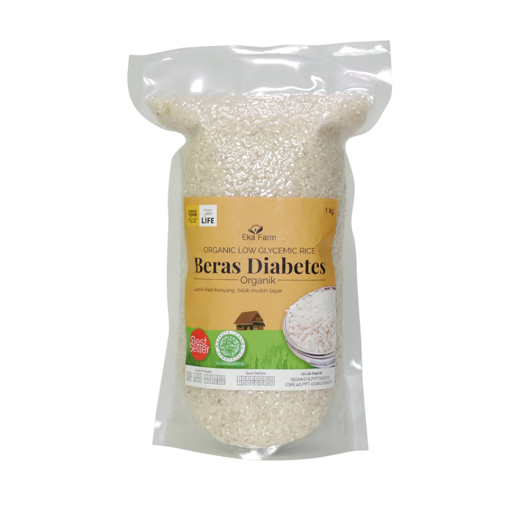 Jual Beras Diabetes Organik – Jual Beras Organik Jual Beras Diabetes Organik – Jual Beras Organik